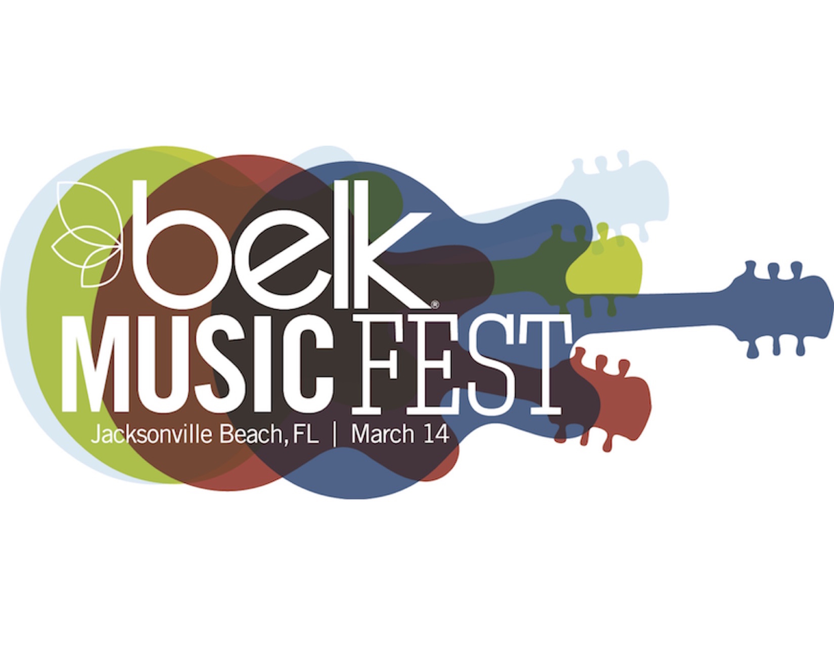 Tickets for Belk Music Fest in Jacksonville Beach from ShowClix