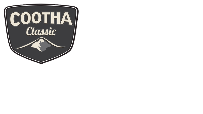 Tickets for Cootha Classic in Mount Coot-Tha from Ticketbooth