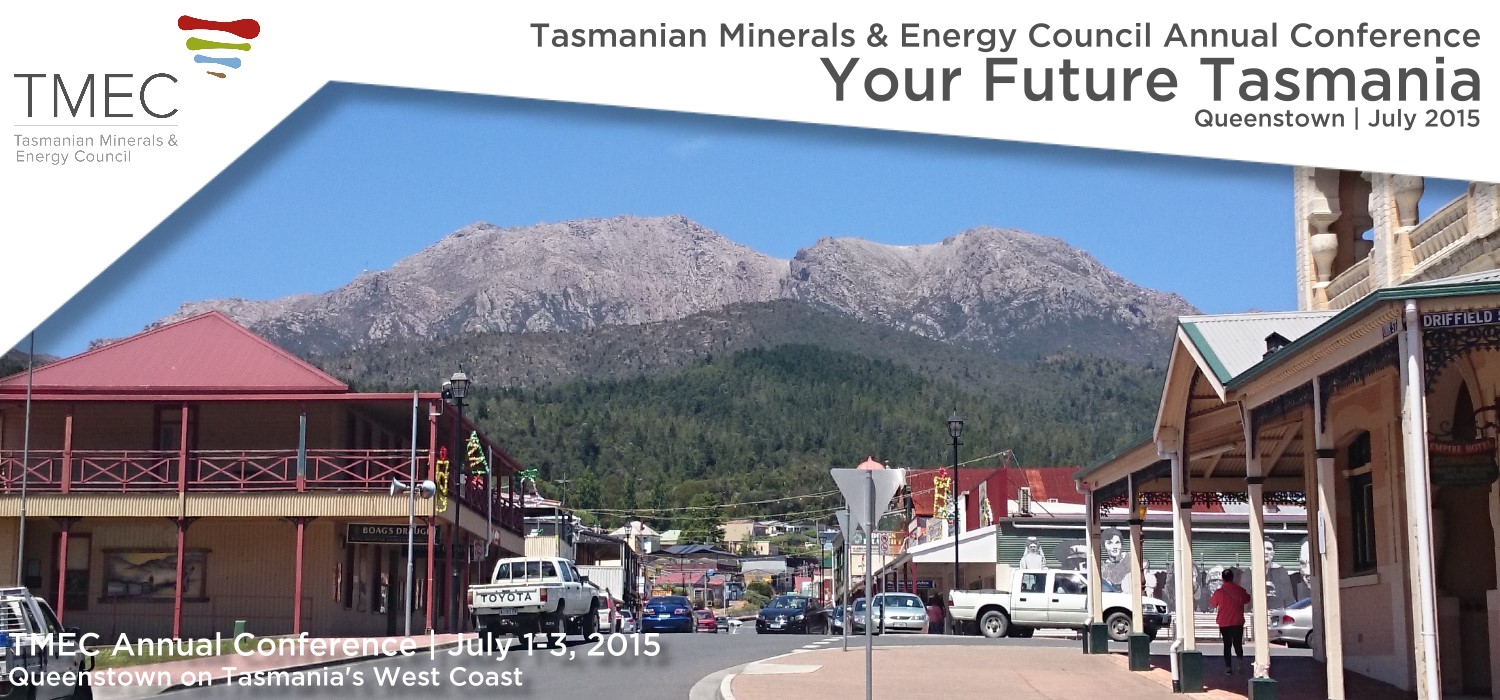 Tickets for TMEC 2015 | Complete Conference Registration in Queenstown ...