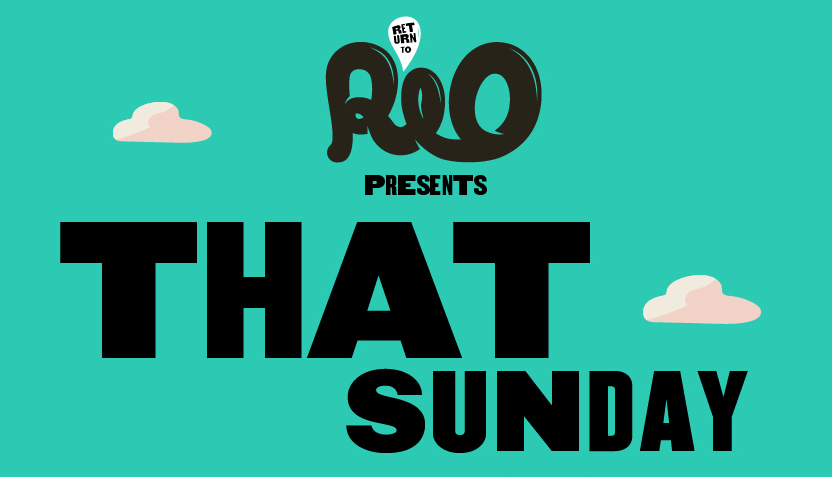 Tickets for Return to Rio - Sunday Tickets & Bus Transfer in Wisemans ...