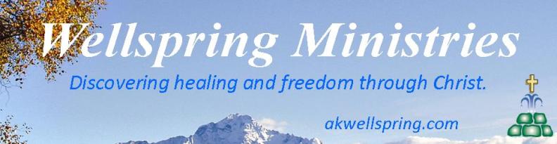 Tickets for Wellspring Ministries Seminars in McLennan from ShowClix