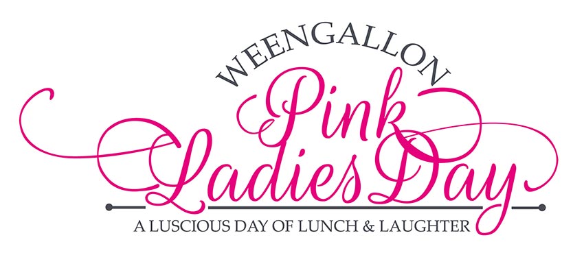 Tickets for Weengallon Pink Ladies Day in Weengallon from Ticketbooth