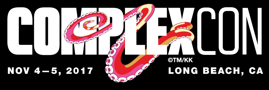 Tickets for ComplexCon 2017 in Long Beach from ShowClix