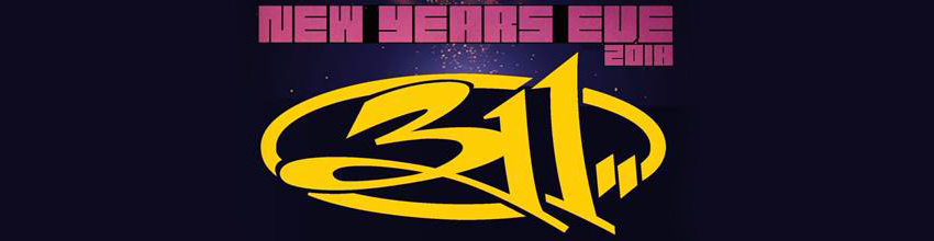 Tickets for 311 Fan Presale at Myth Live in Maplewood from Artist Arena