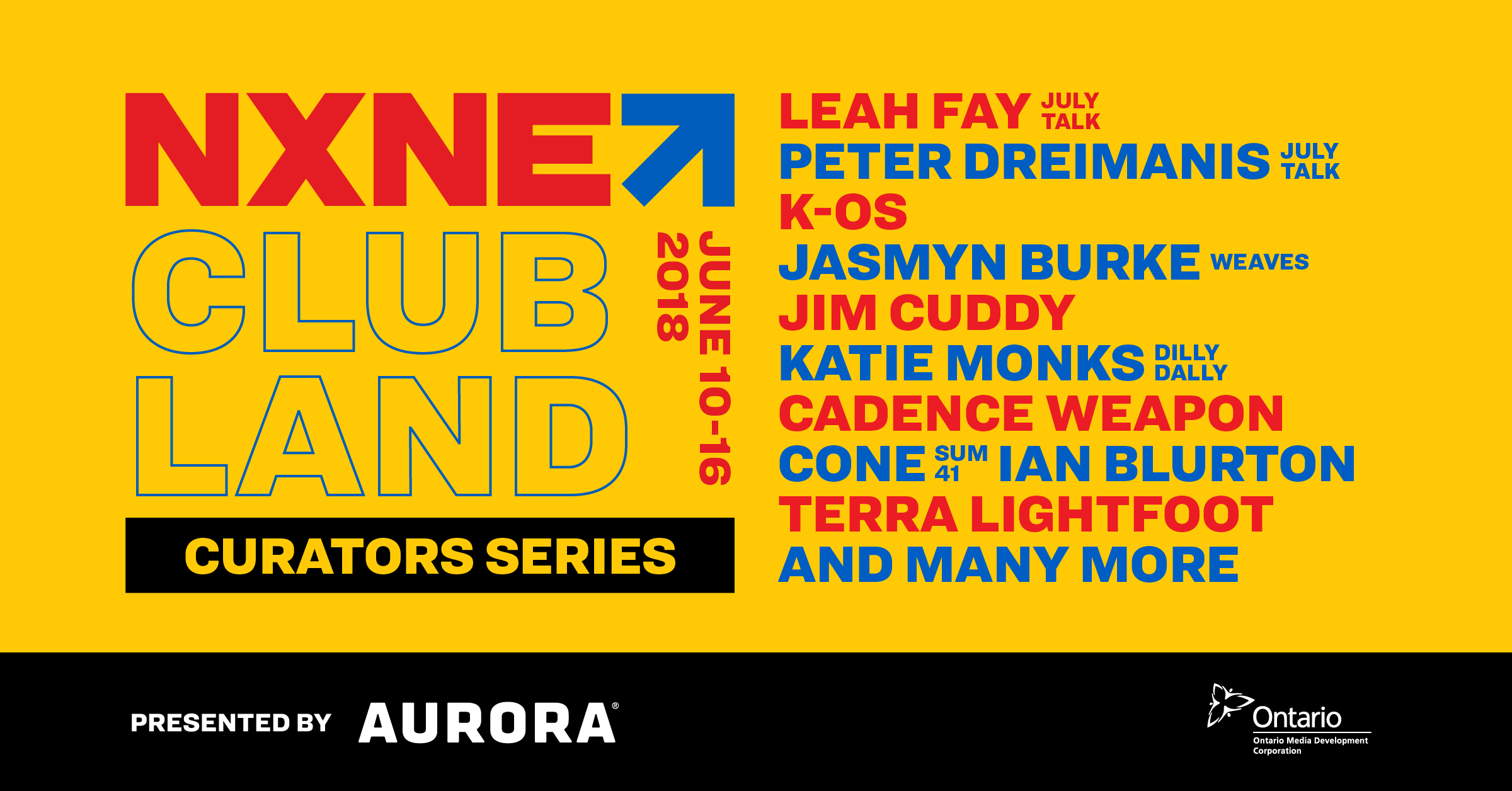 Find Tickets From NXNE Find Tickets From NXNE