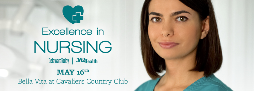 Tickets for Delaware Today's Excellence in Nursing 2019 in Newark from ...