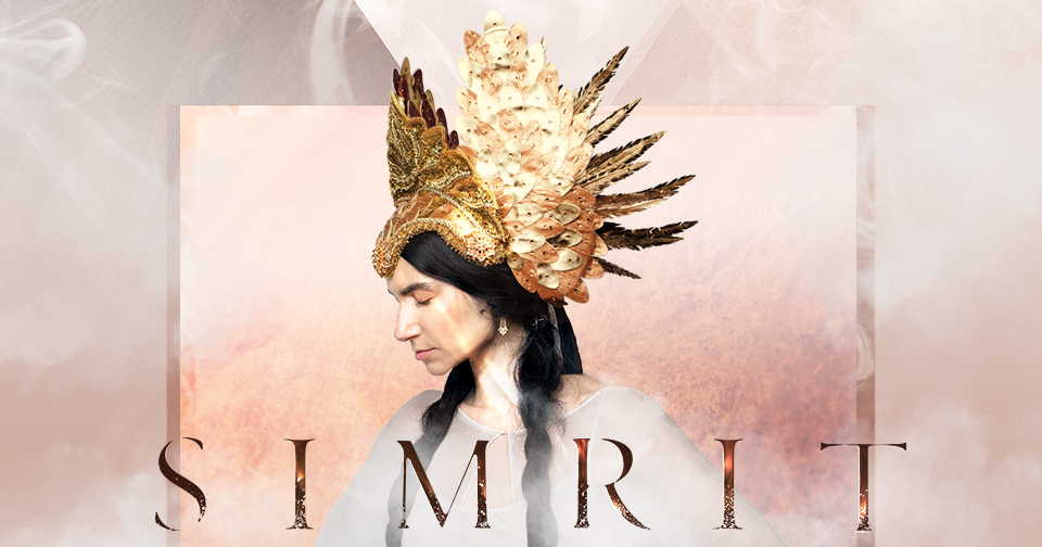 Tickets for Simrit Live In London 2019 in London from BrightStar ...
