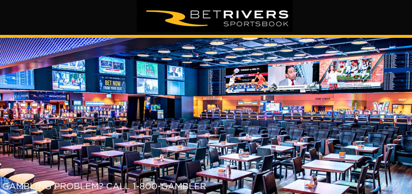 Tickets for BetRivers Sportsbook December 15 in Pittsburgh from ShowClix