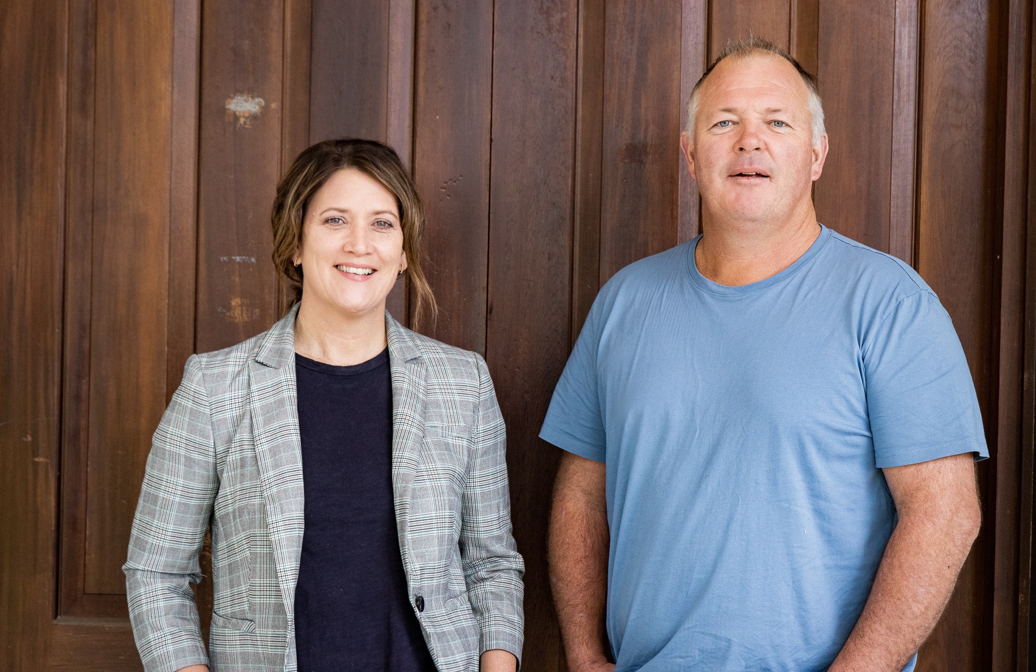 Tickets for STORER – Show Me - Sara & Greg Storer in Drysdale from ...