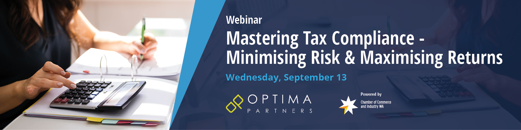 Tickets for Mastering Tax Compliance in Perth from Ticketbooth