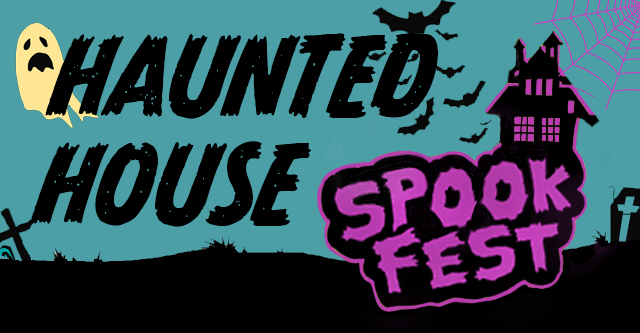 Tickets for Spookfest Haunted House in Drysdale from Geelong Australia