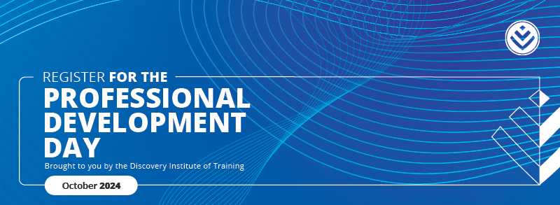 Tickets for Professional Development Day 10 Oct 2023 in Sandton from ...