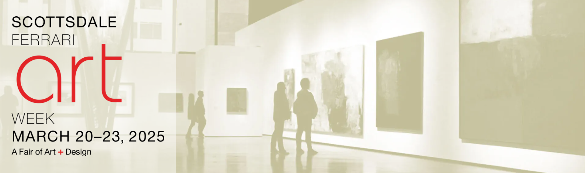 Tickets for Scottsdale Ferrari Art Week 2025 in Scottsdale from SLE TIX