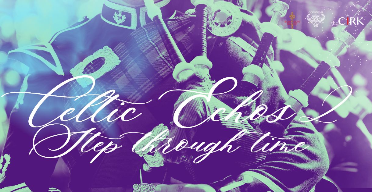 Tickets for Celtic Echoes 2: Steps Through Time in Randburg from KOID ...