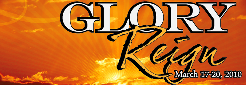Tickets for Glory Reign - MI in Grand Rapids from ShowClix