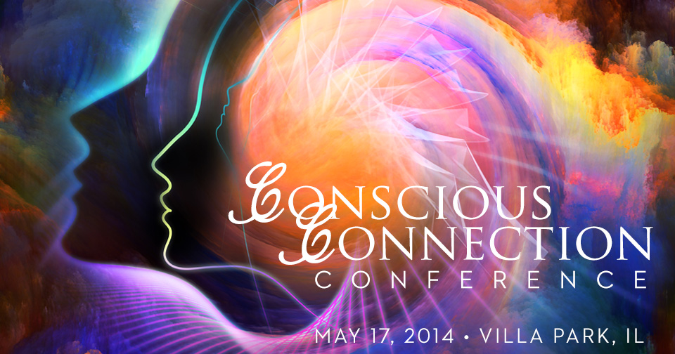 Tickets for Conscious Connection Conference in Villa Park from ...