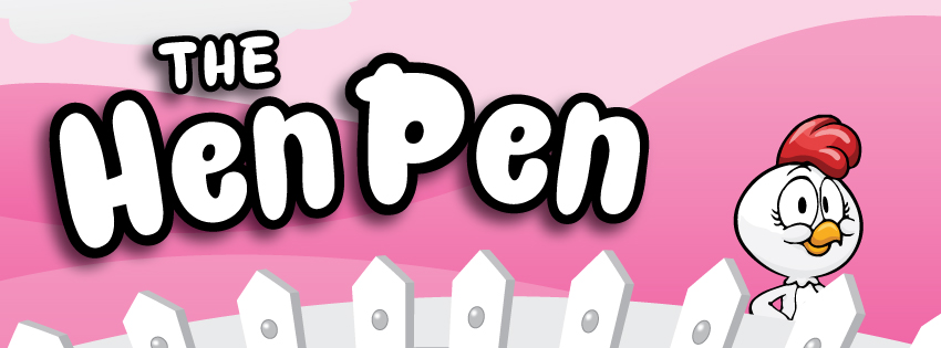 Tickets for The Hen Pen in Saint Kilda from Ticketbooth