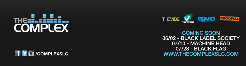 Tickets for SLC Punk 2 Punk's Dead - The Concert in Salt Lake City from ...